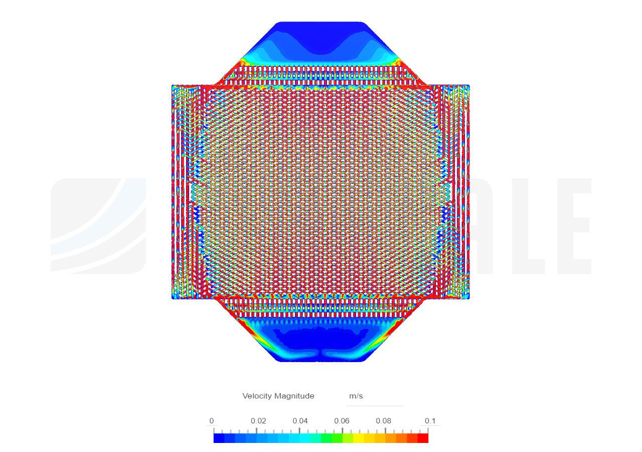 Draft08_coolant by sscala | SimScale