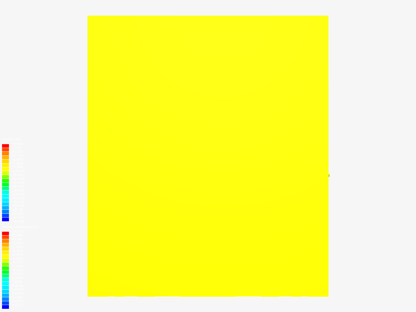 S1223 DRS by sscale6 | SimScale