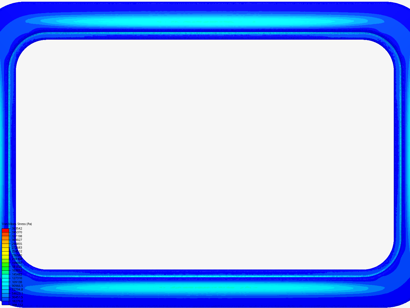 bin insert by sshaner | SimScale