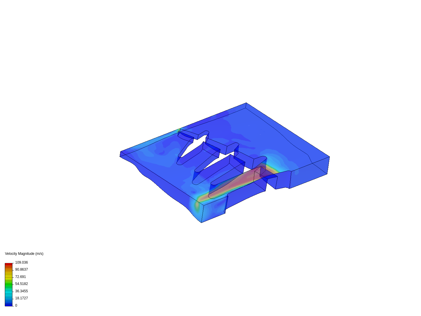 ssiever on SimScale | SimScale | Page 1
