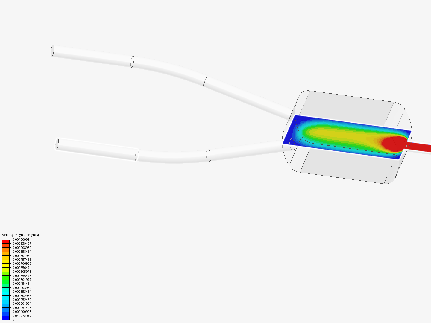 FLOW_CELL_03 by ssinopoli | SimScale