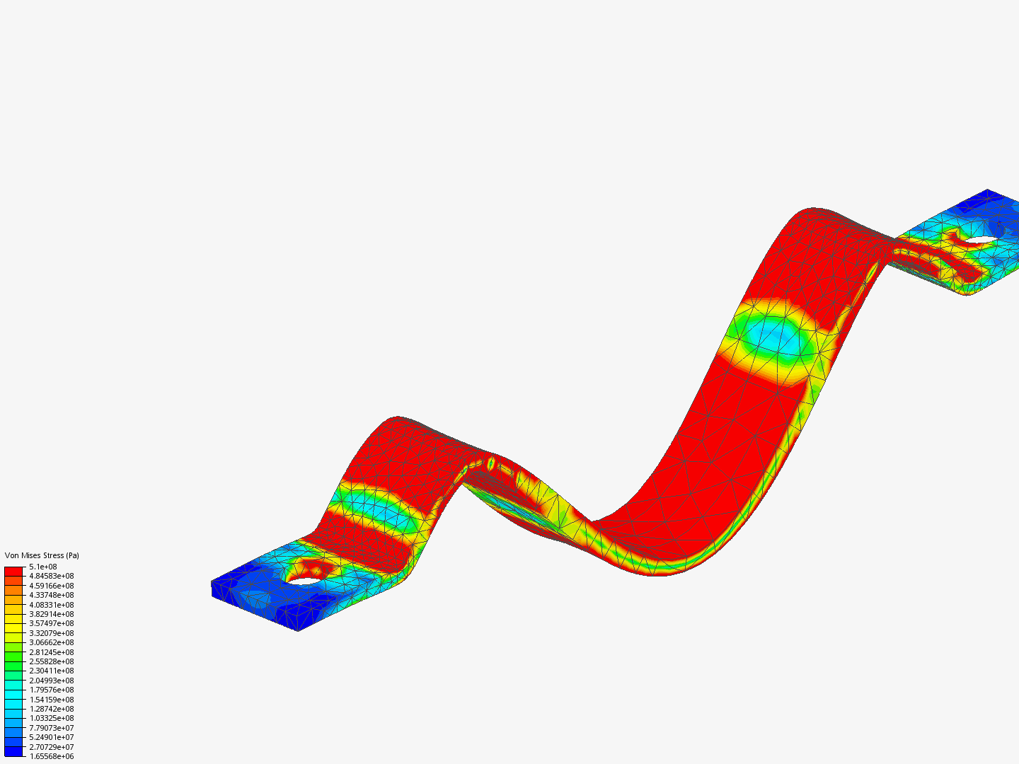 spring by ssrisarakham | SimScale