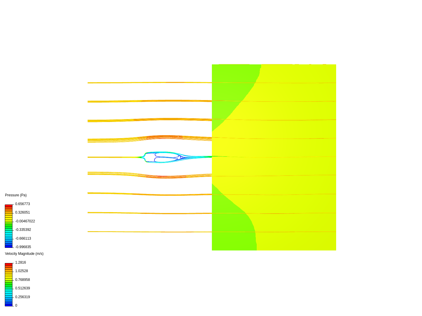 stamatiskastor on SimScale | SimScale | Page 1