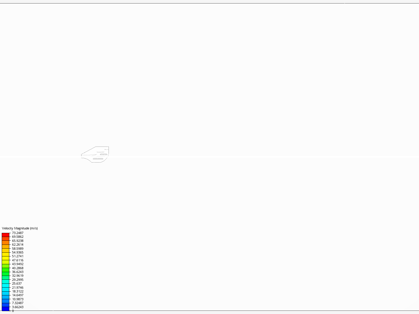 drs on by stangkub1 | SimScale