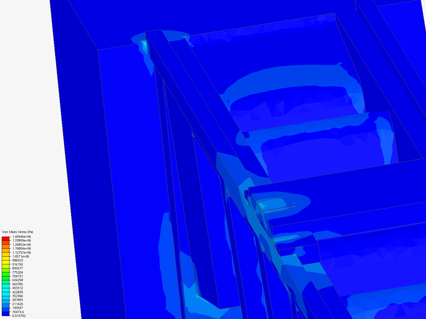 lathe by steamkellen | SimScale