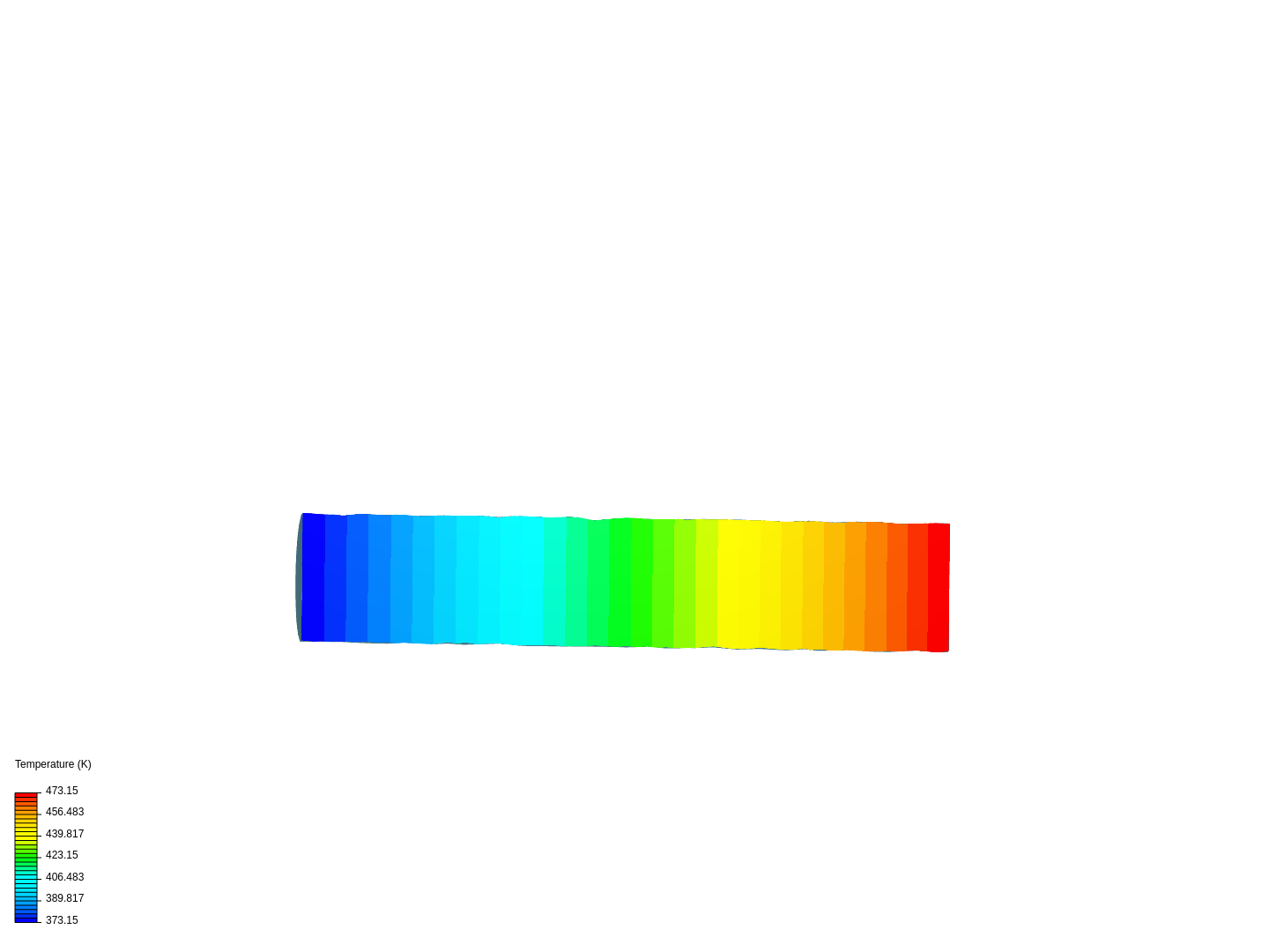 Task 13 by steinbergm | SimScale