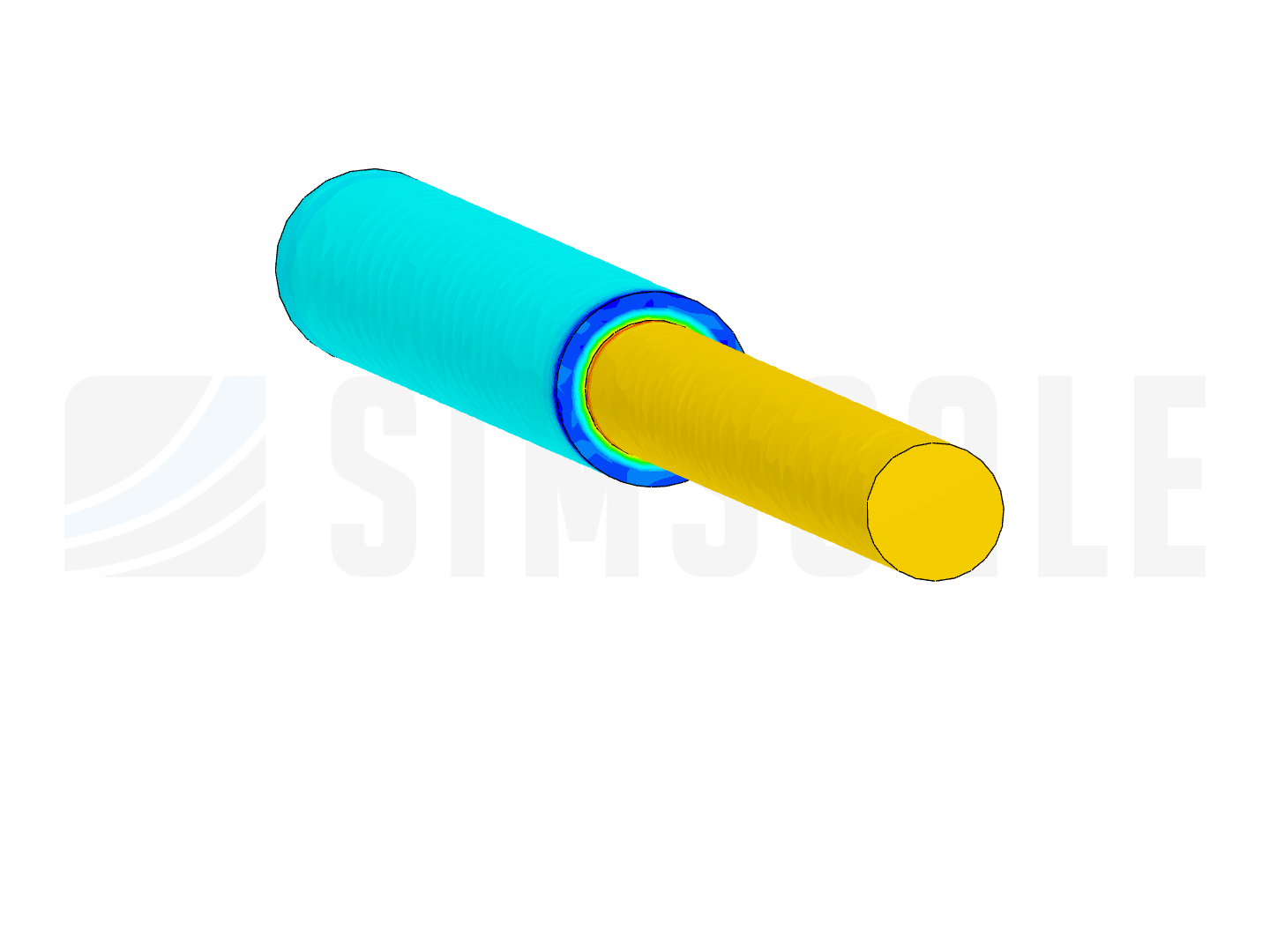 My First Project By Stelukula Simscale