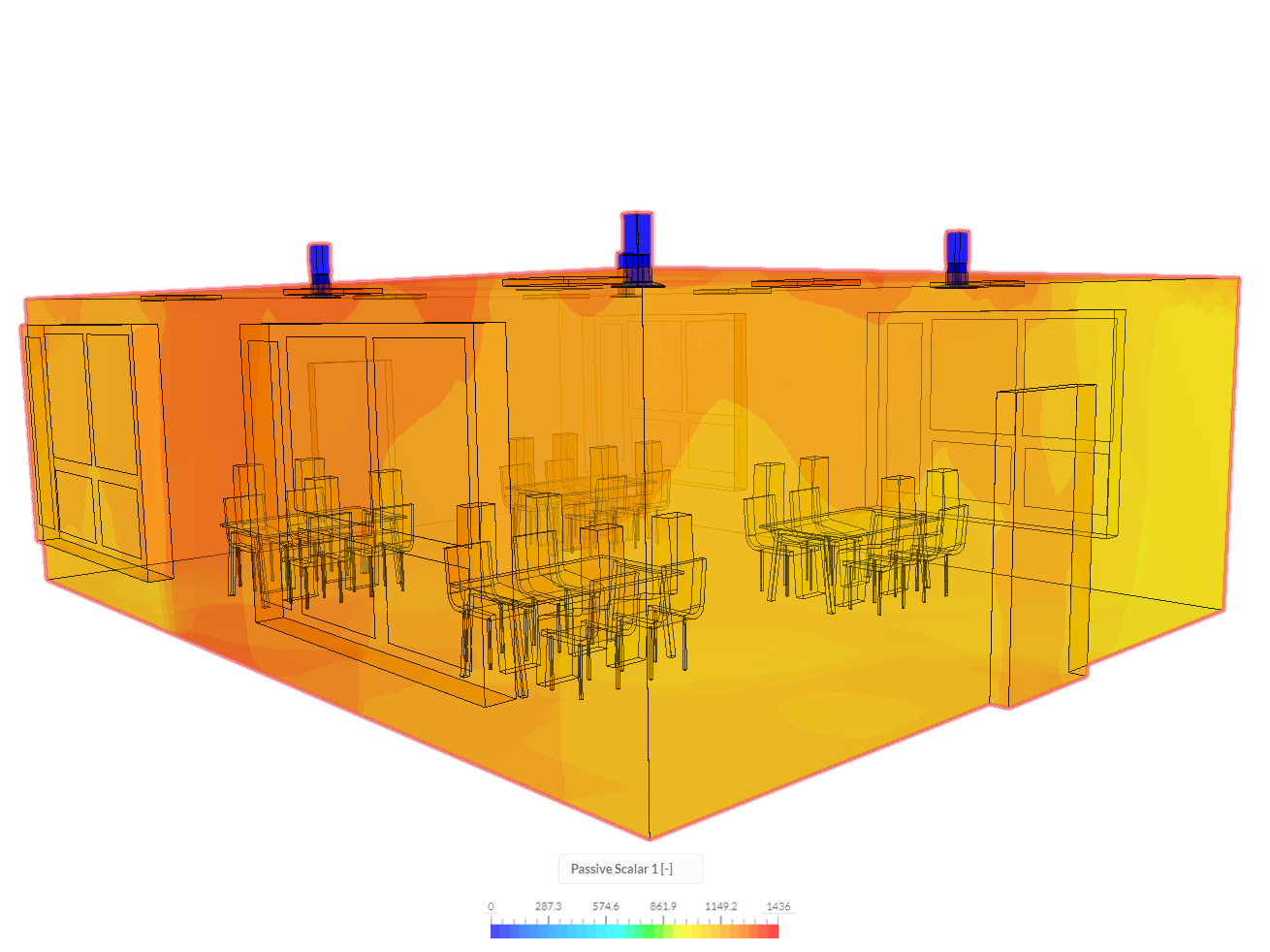 new twst by stephenwilliam | SimScale
