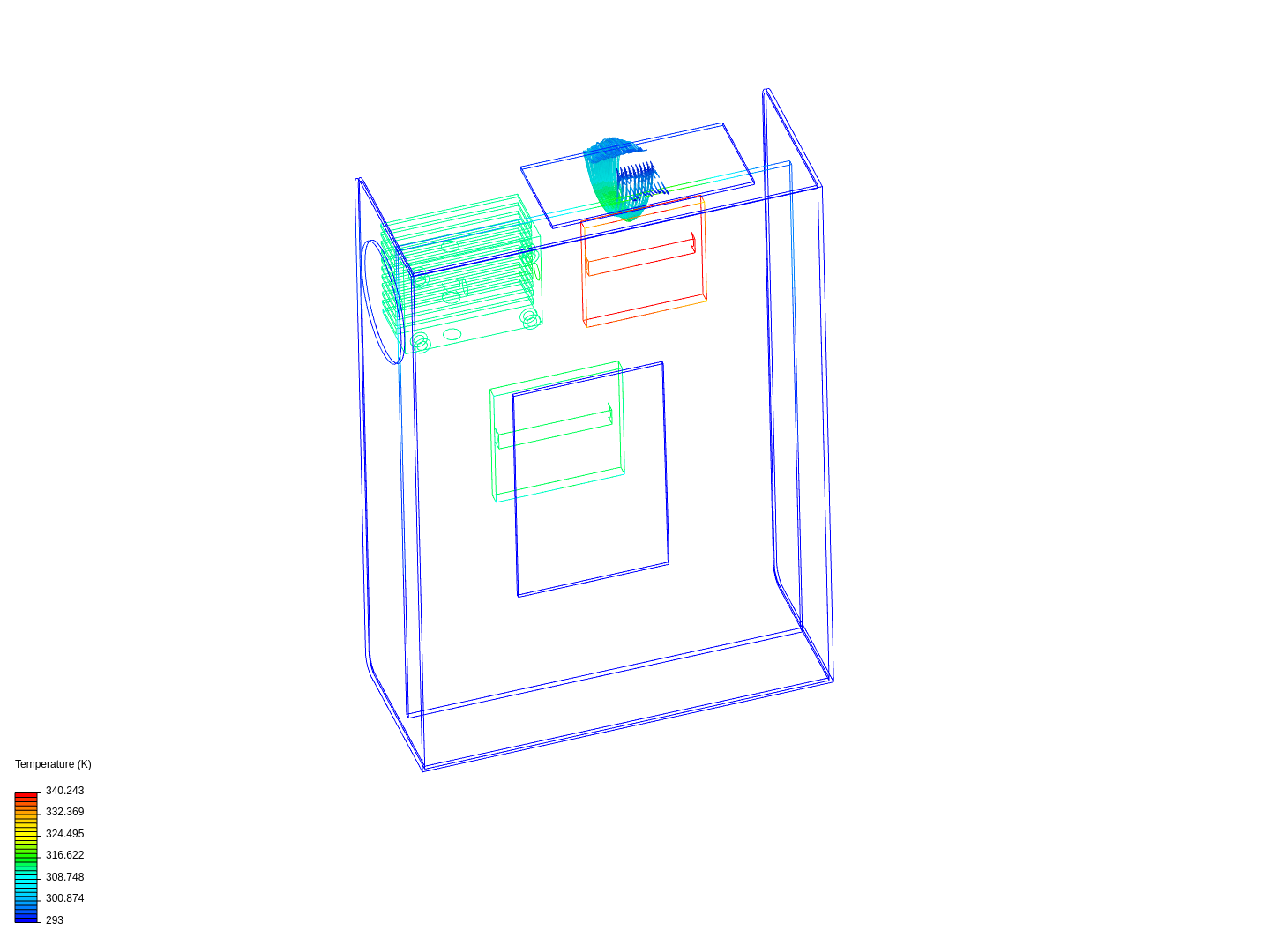 steposimus on SimScale | SimScale | Page 1