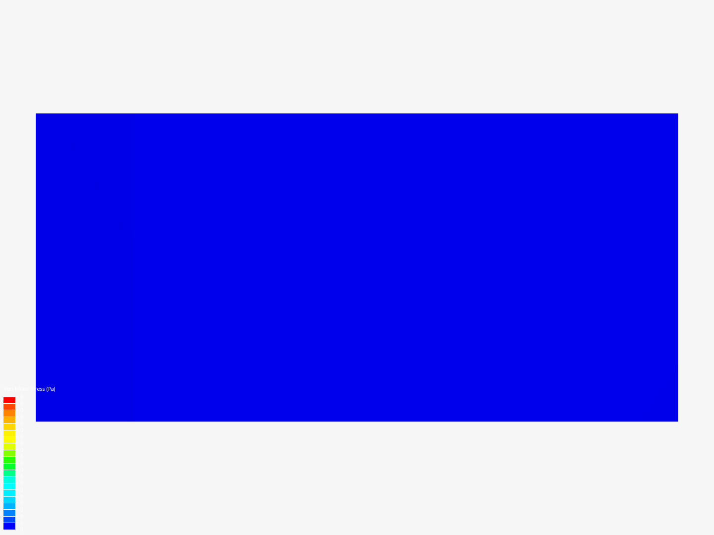 APFSDS by stevekang49 | SimScale