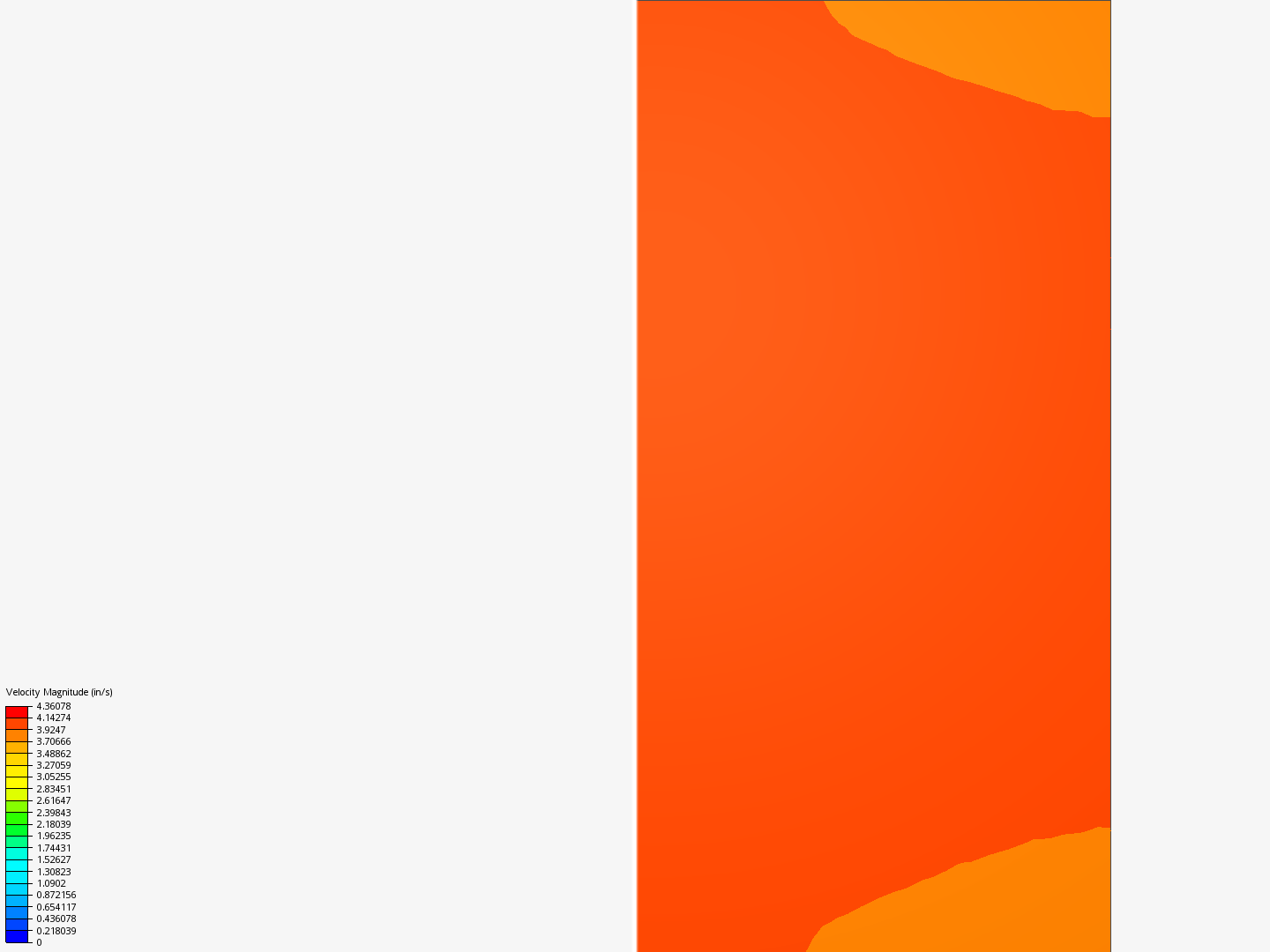 probe mod 4 by steven_rose | SimScale