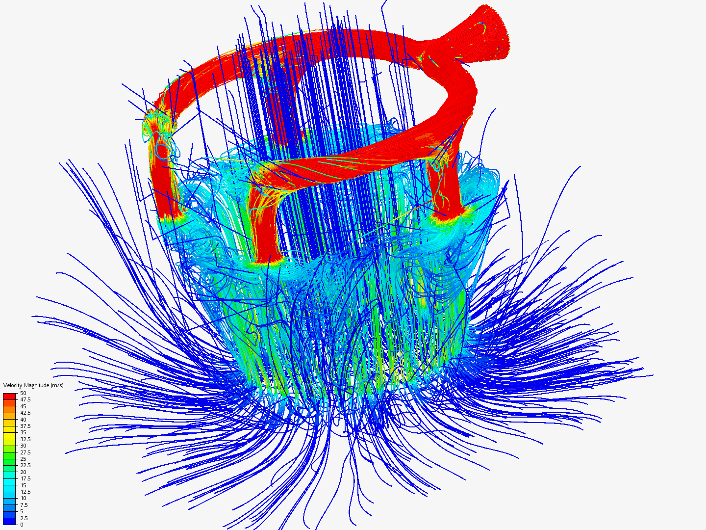 Dust Boot OG 2 by stfwerth24 | SimScale
