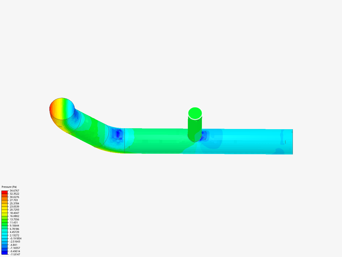 Lab9 FLuids by sthorkildson | SimScale