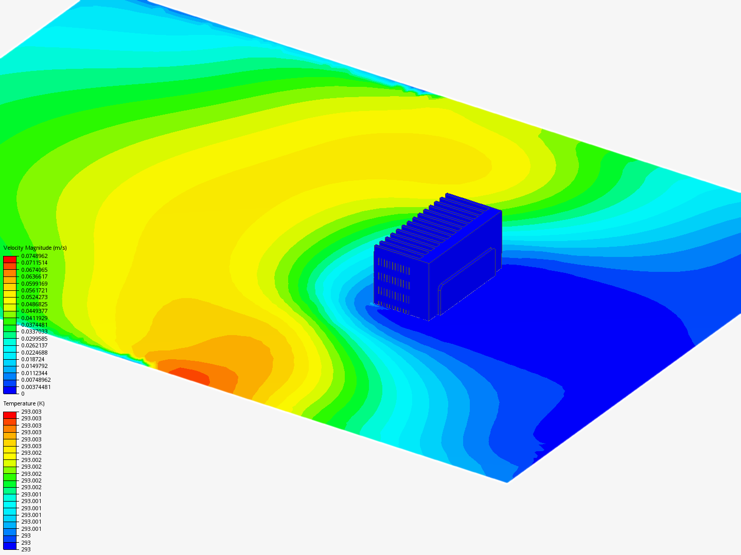 stocco on SimScale | SimScale | Page 1
