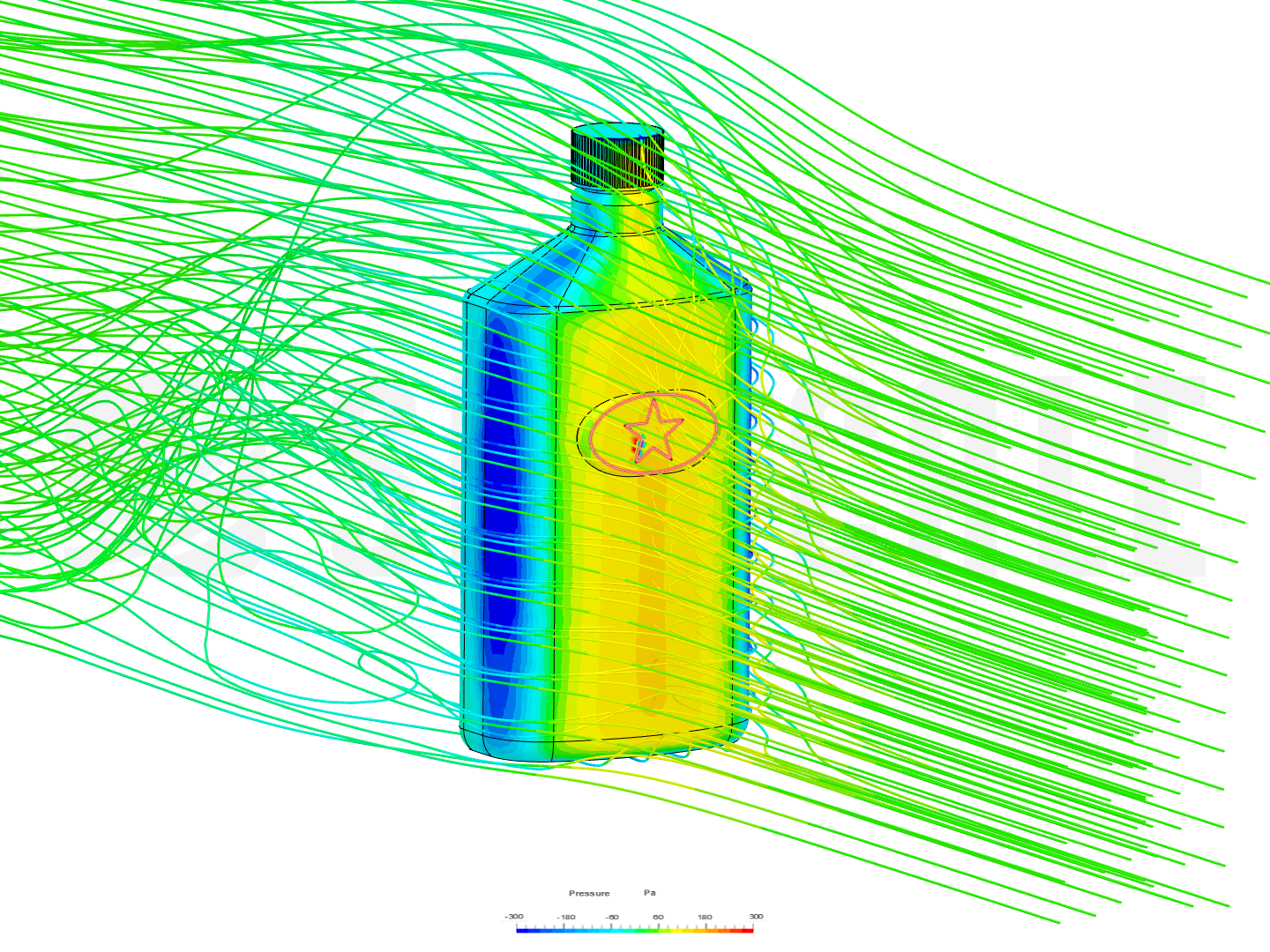 aerod by stp | SimScale