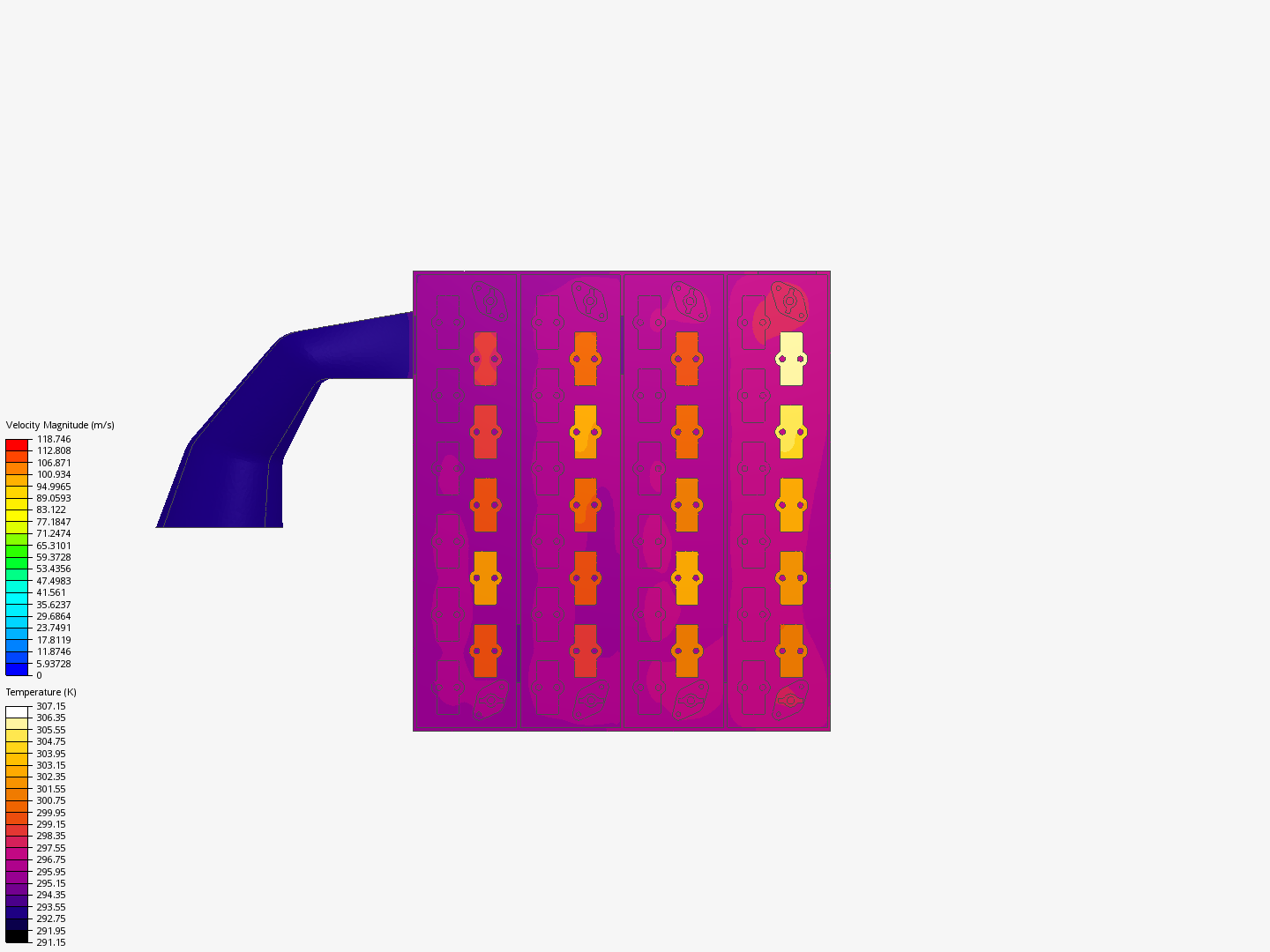 strikers on SimScale | SimScale | Page 1
