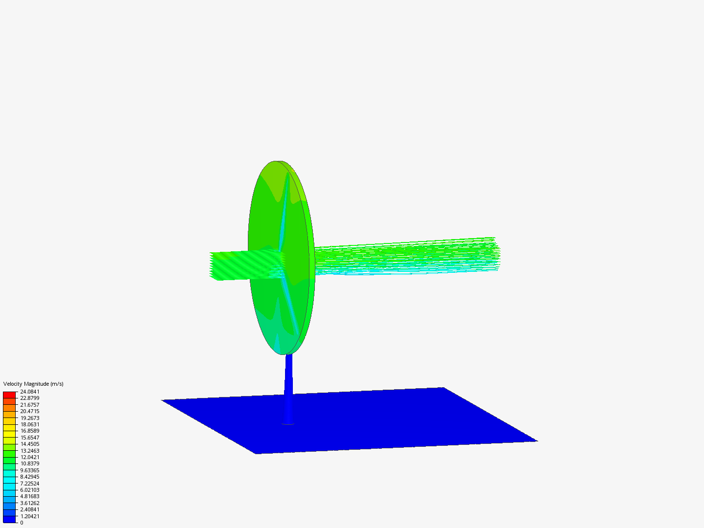 WEA Poster by strutposter | SimScale