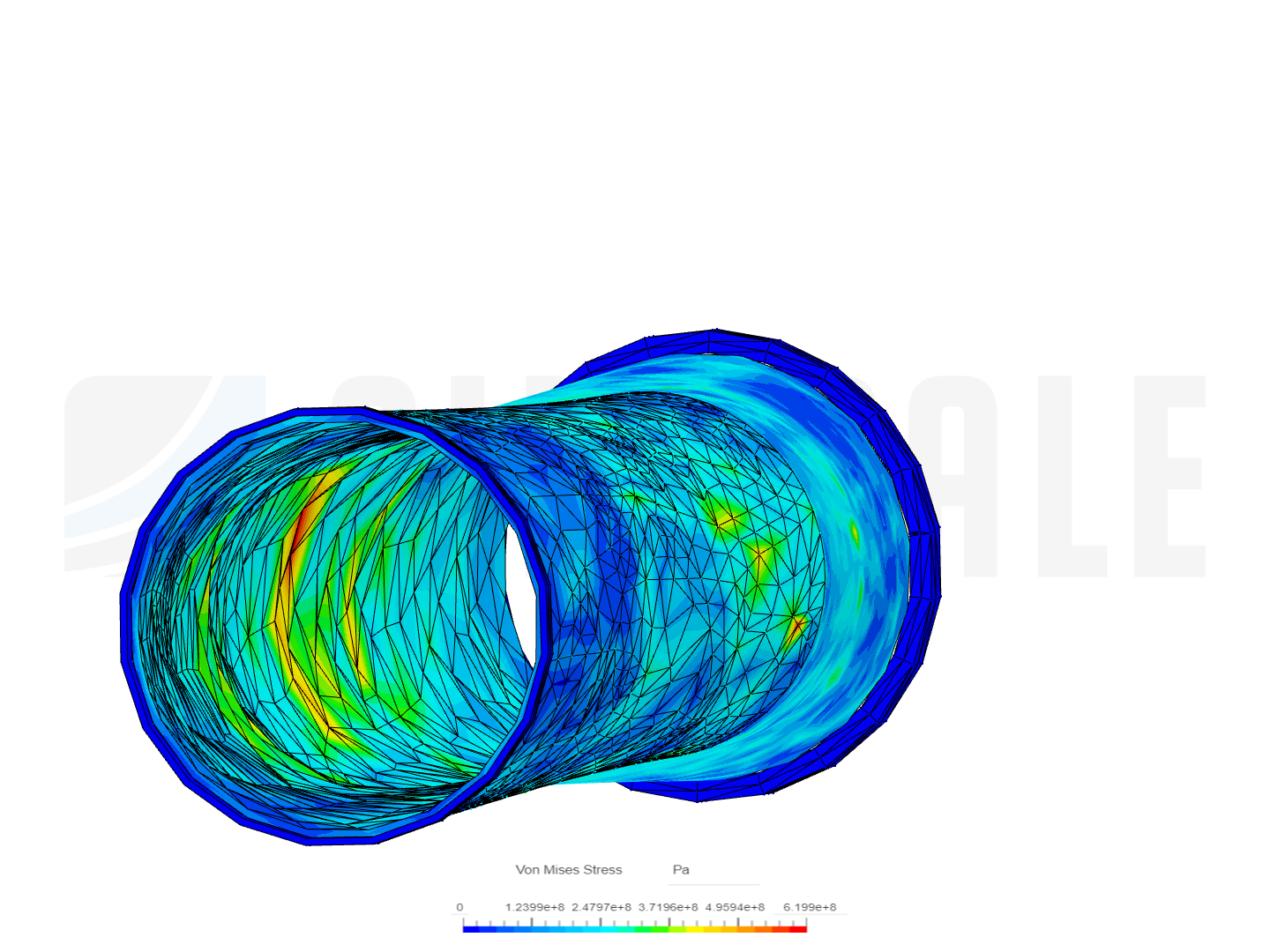 SolidWorks | SimScale Project Library | Page 108