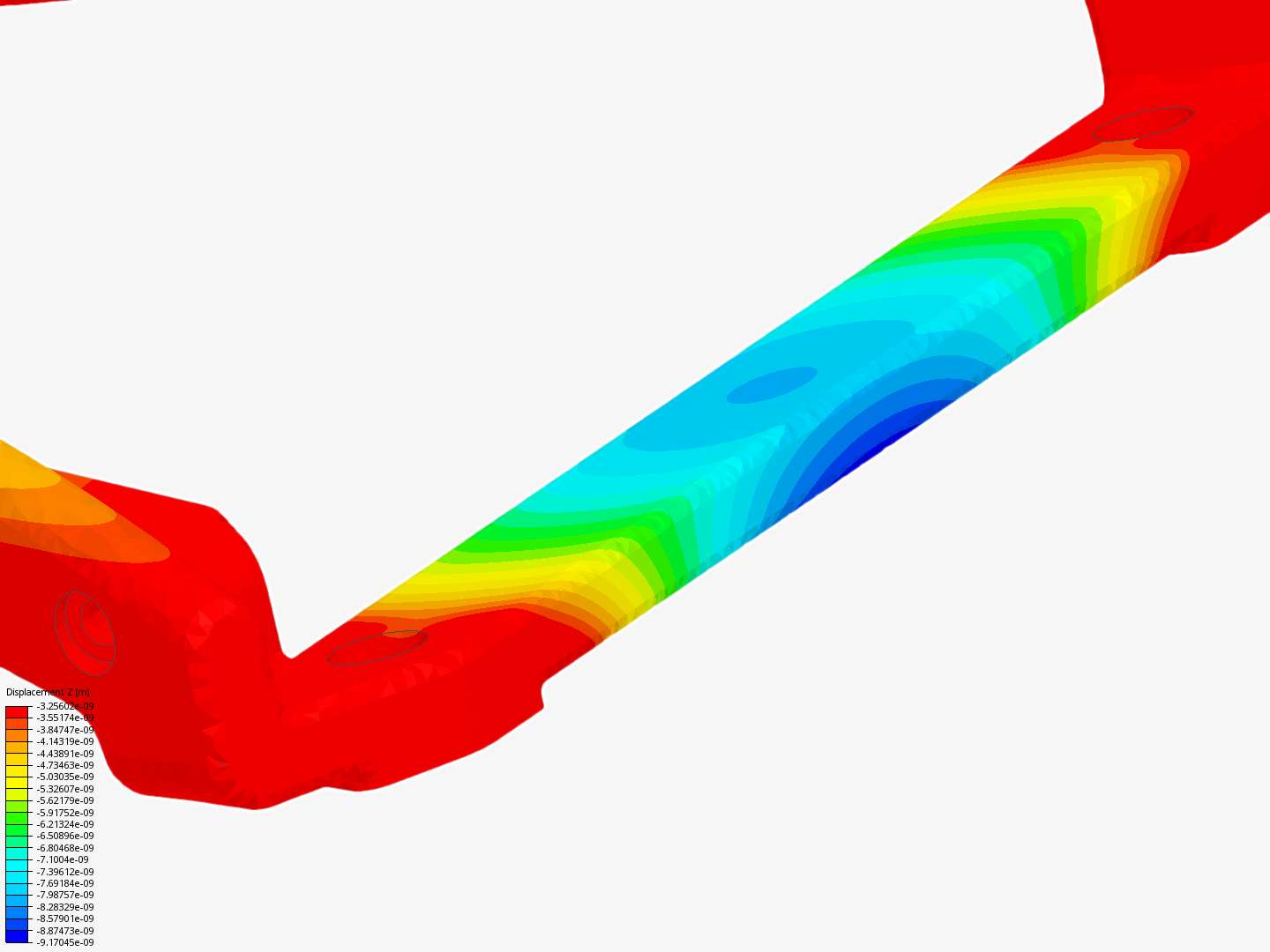 Static | SimScale Project Library | Page 1