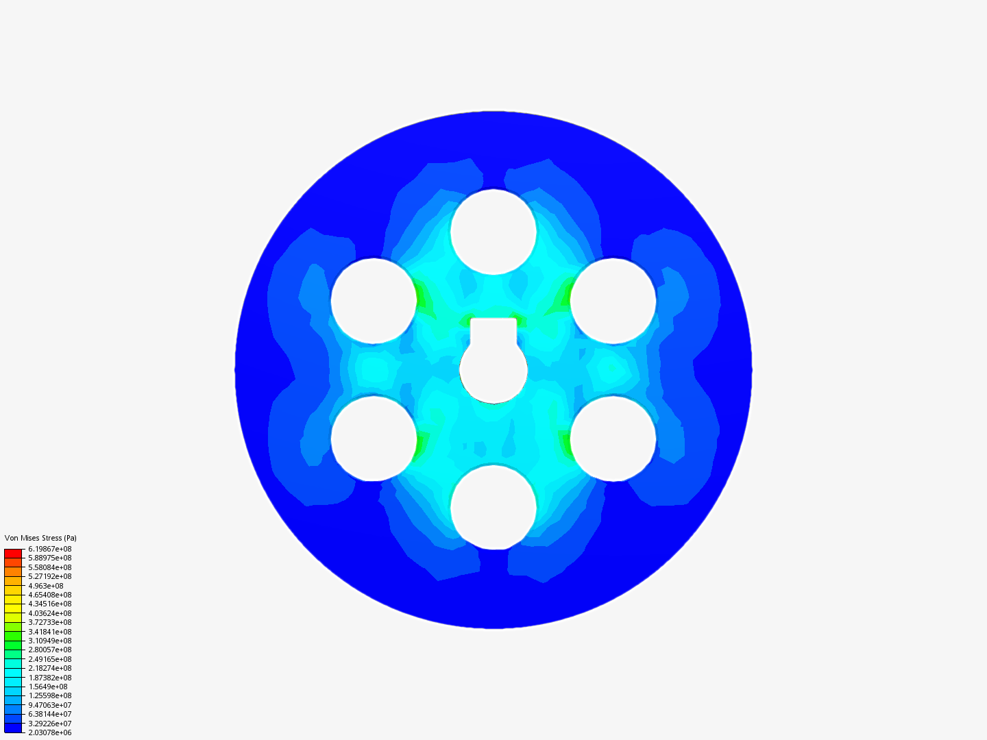 Solid By Sufi Simscale