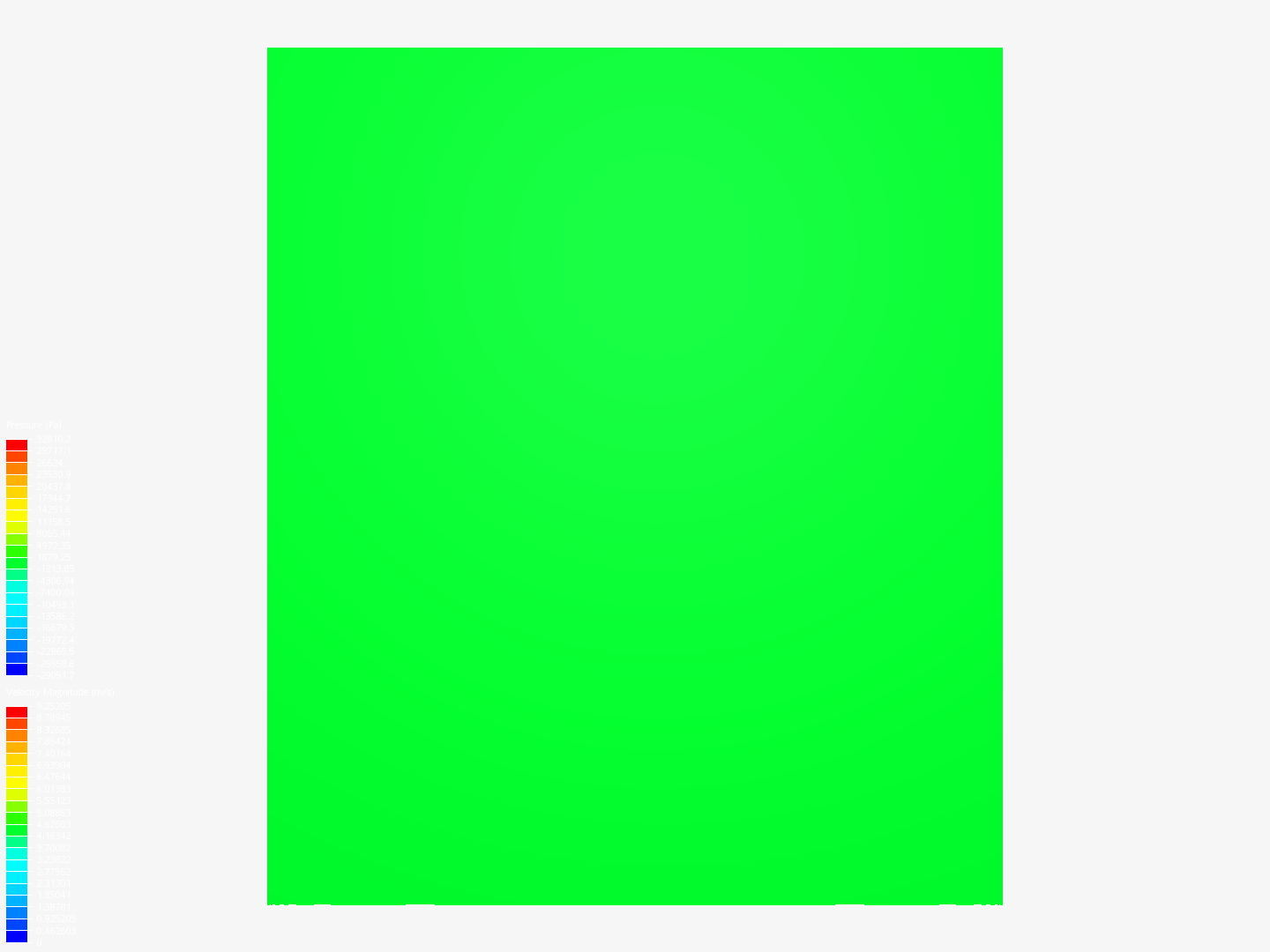 Eppler818 by sukruthr | SimScale