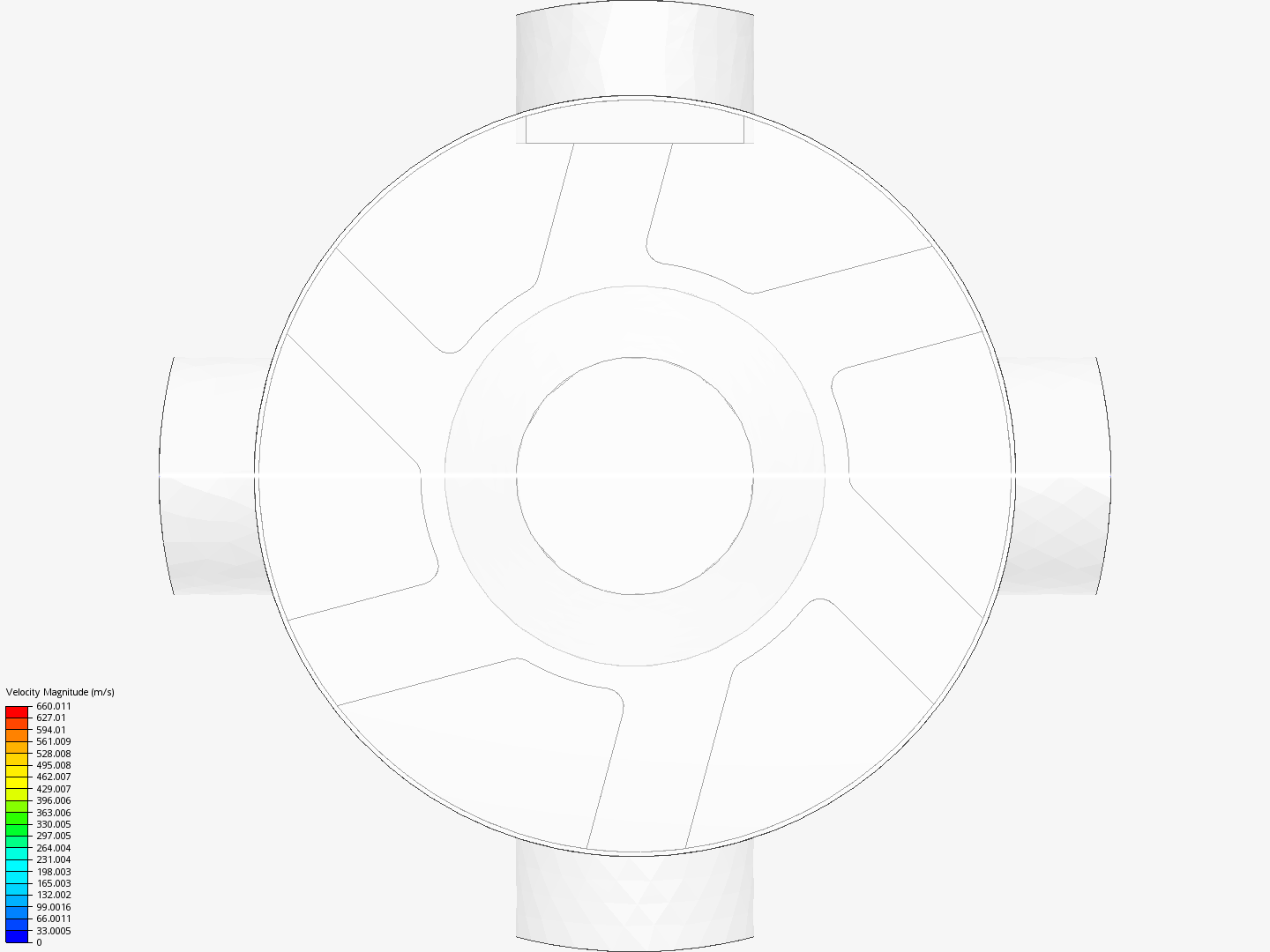 vortex by surferflo | SimScale