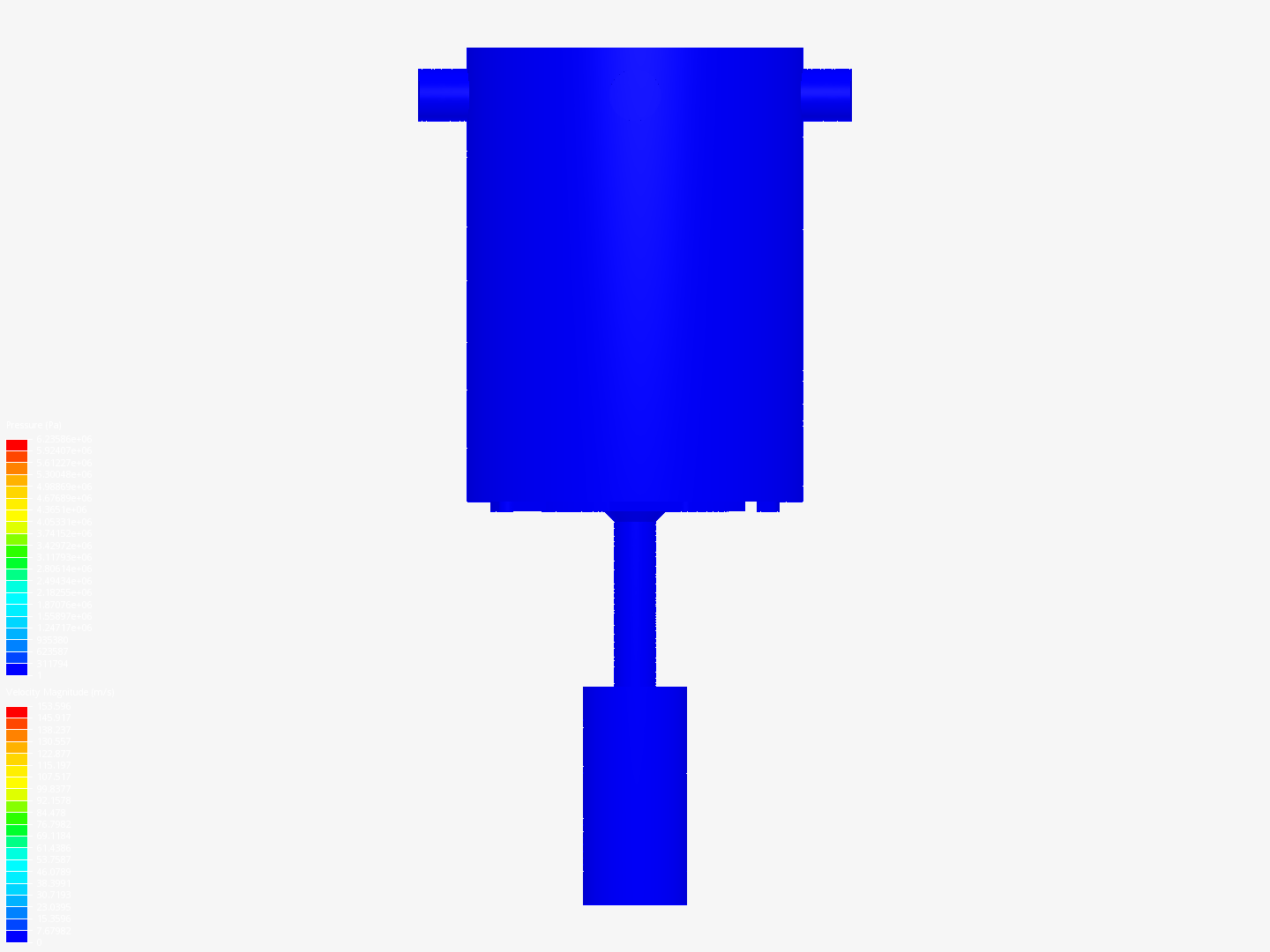 vortex2 by surferflo | SimScale