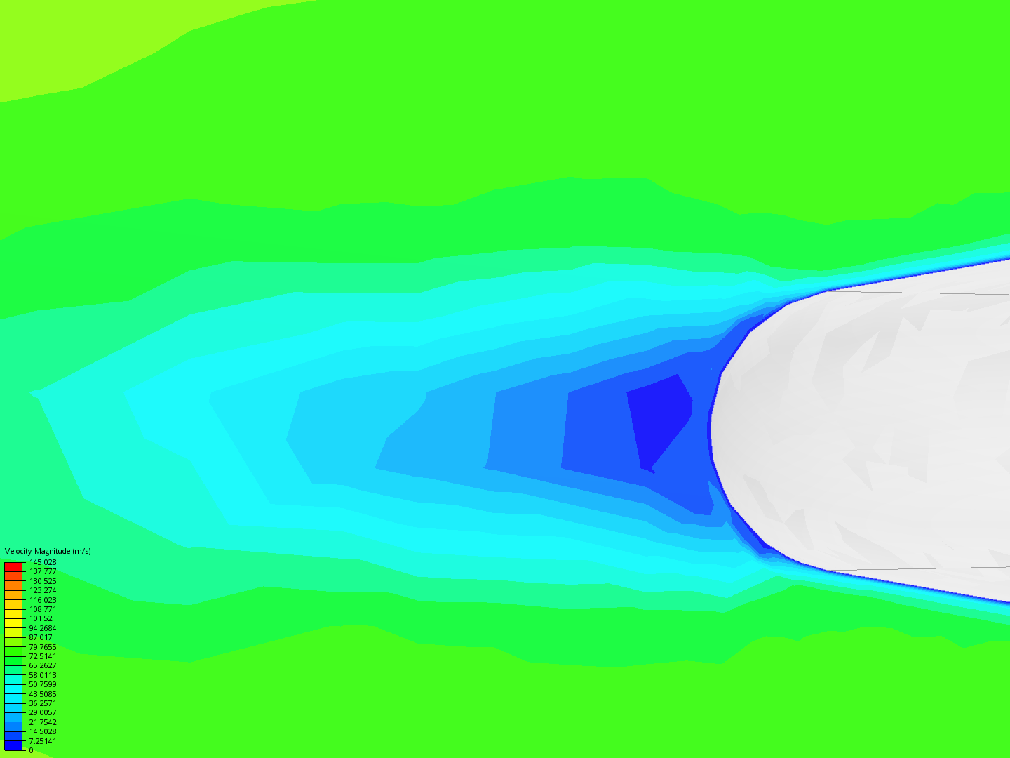 cfd 3 by susuguetta | SimScale