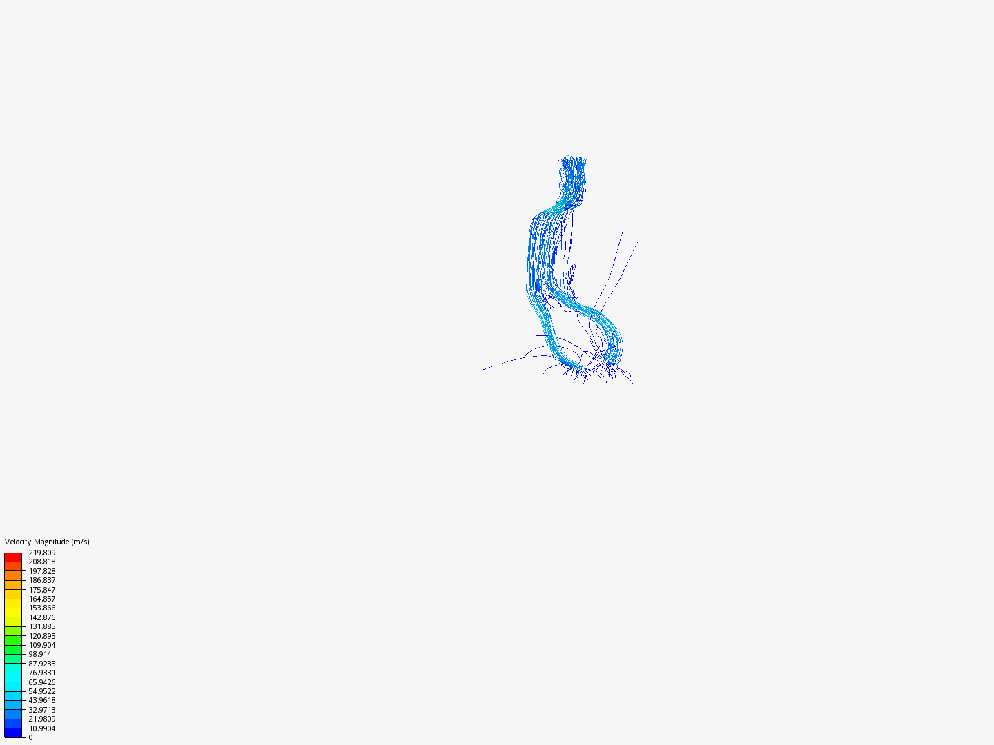 Aria_Duct_1 by sutty50 | SimScale