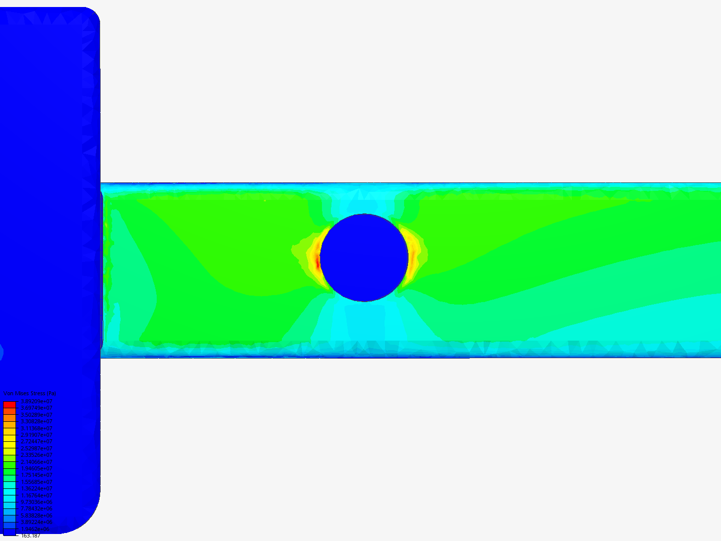 techno 3a by suuuuiiii | SimScale
