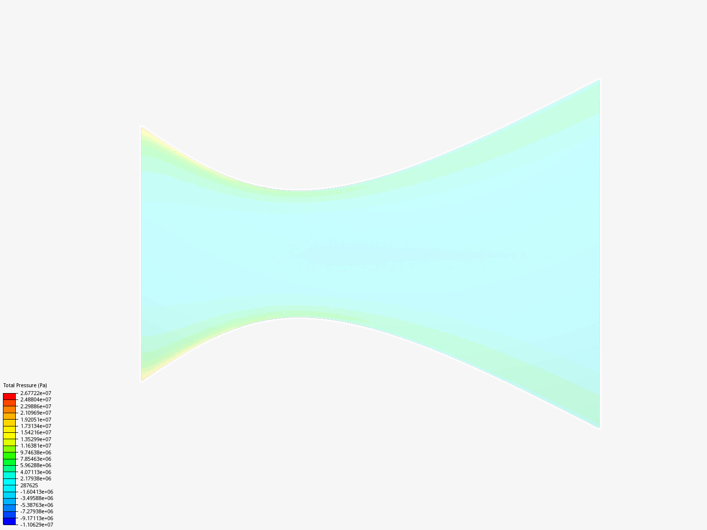 2d model by sv7448264 | SimScale