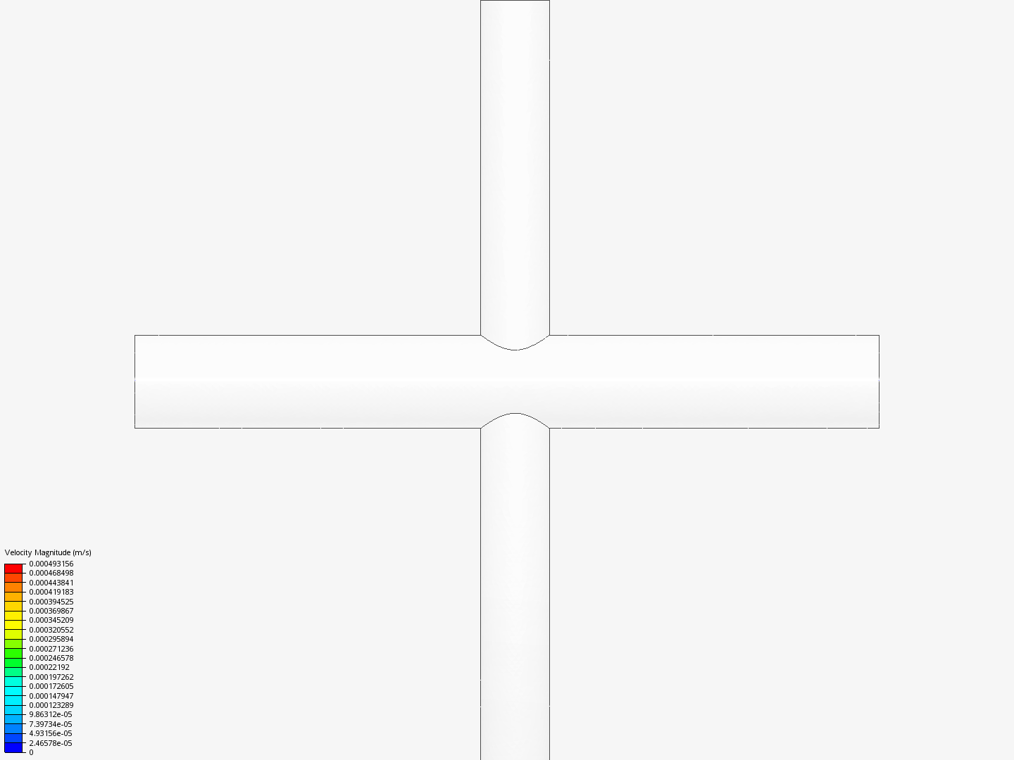 Rördragning by svantep08 | SimScale