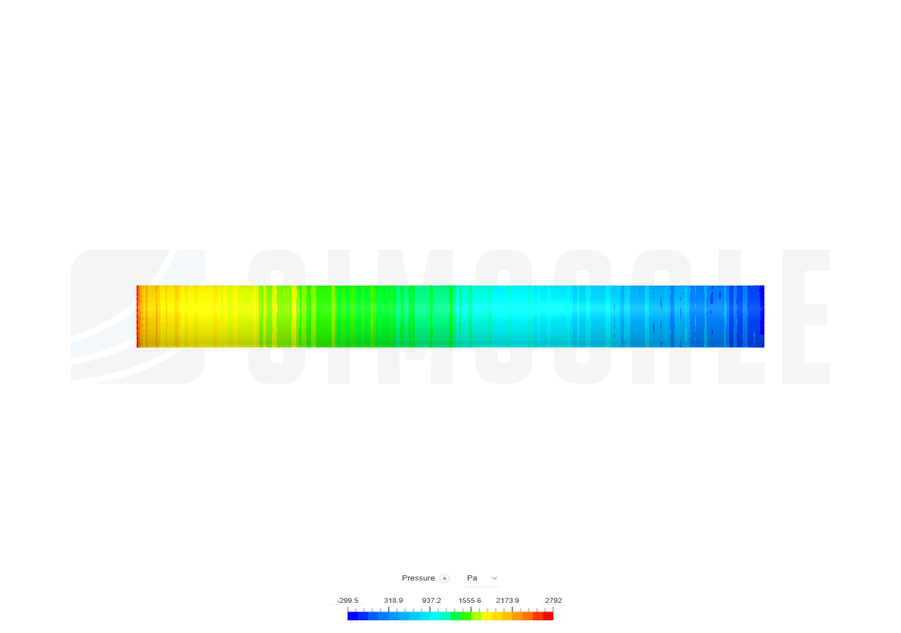 Velayarce Martinez Sebastian by svelayarce_mar | SimScale