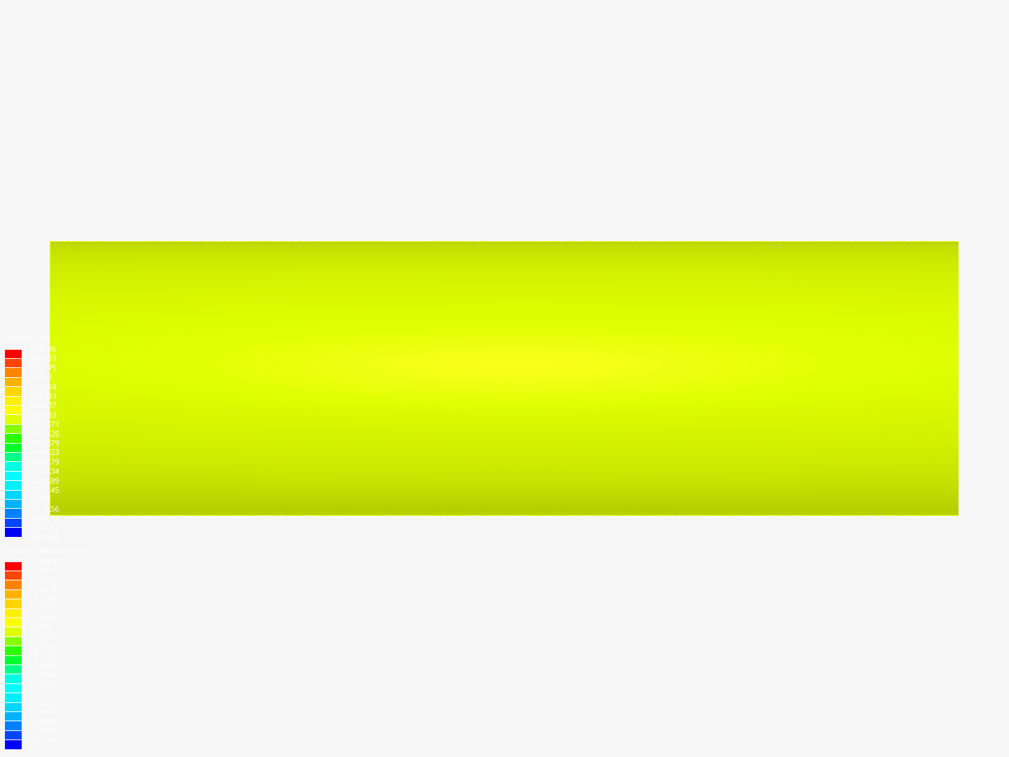 Rocket - Copy by svenkatachalam | SimScale