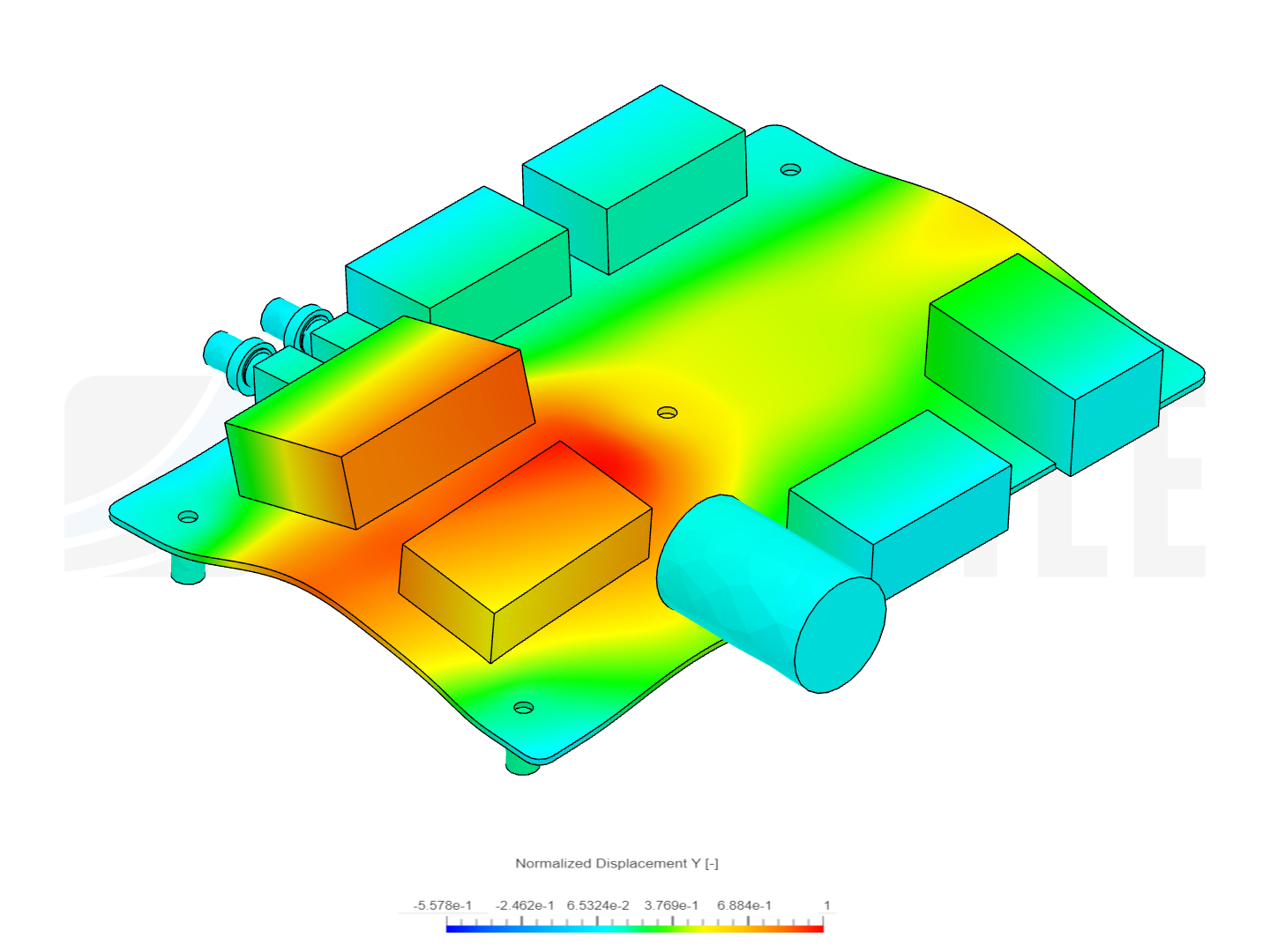 svjr_inc on SimScale | SimScale | Page 1