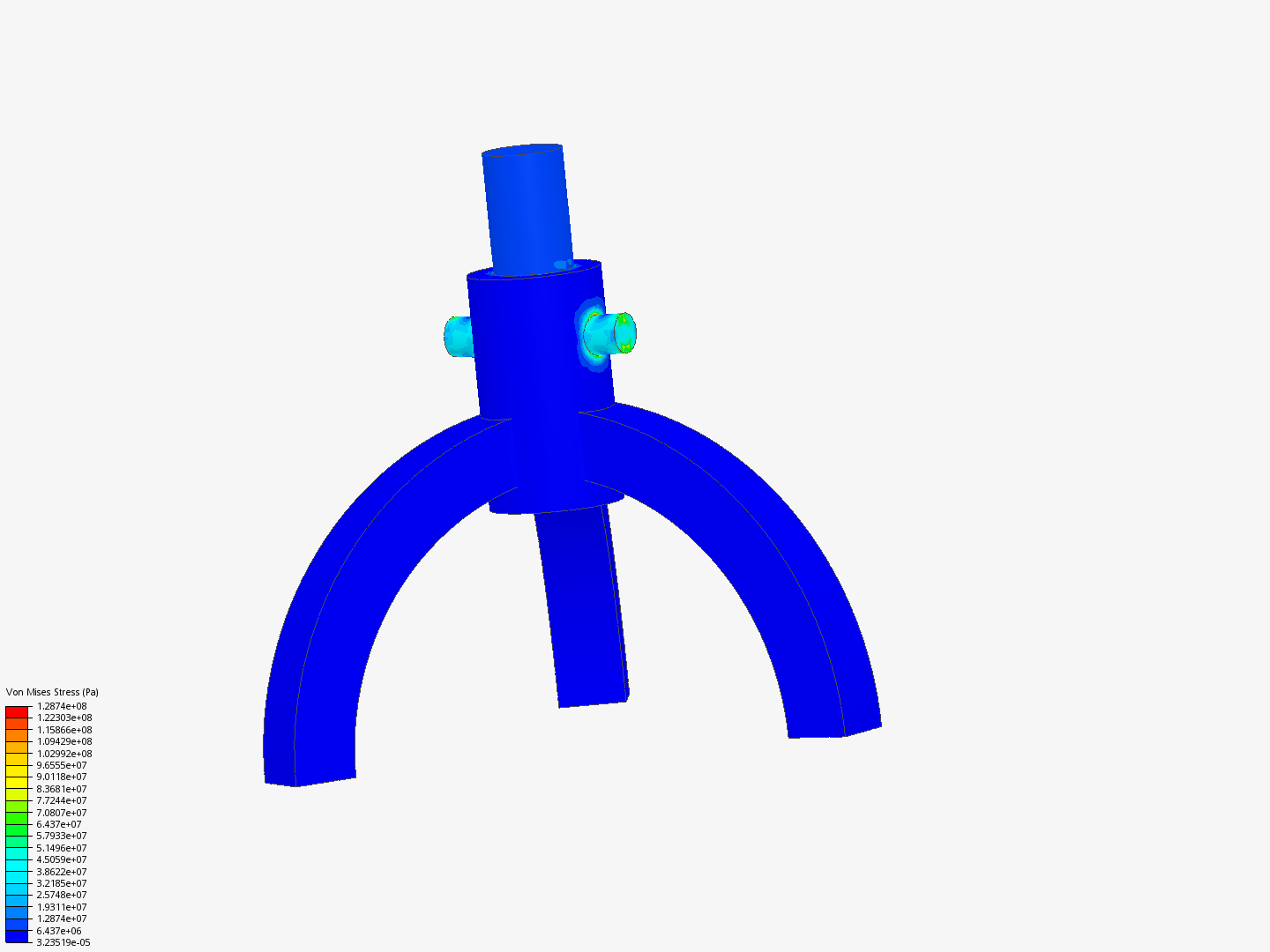 Project 6 by svlrnt | SimScale