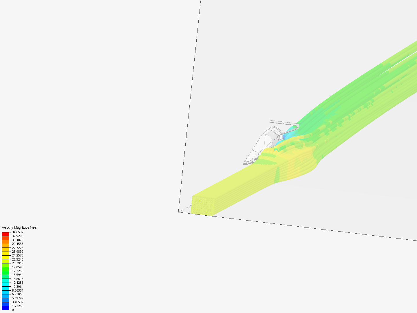 ABSOLUTLY NEW by svortice | SimScale