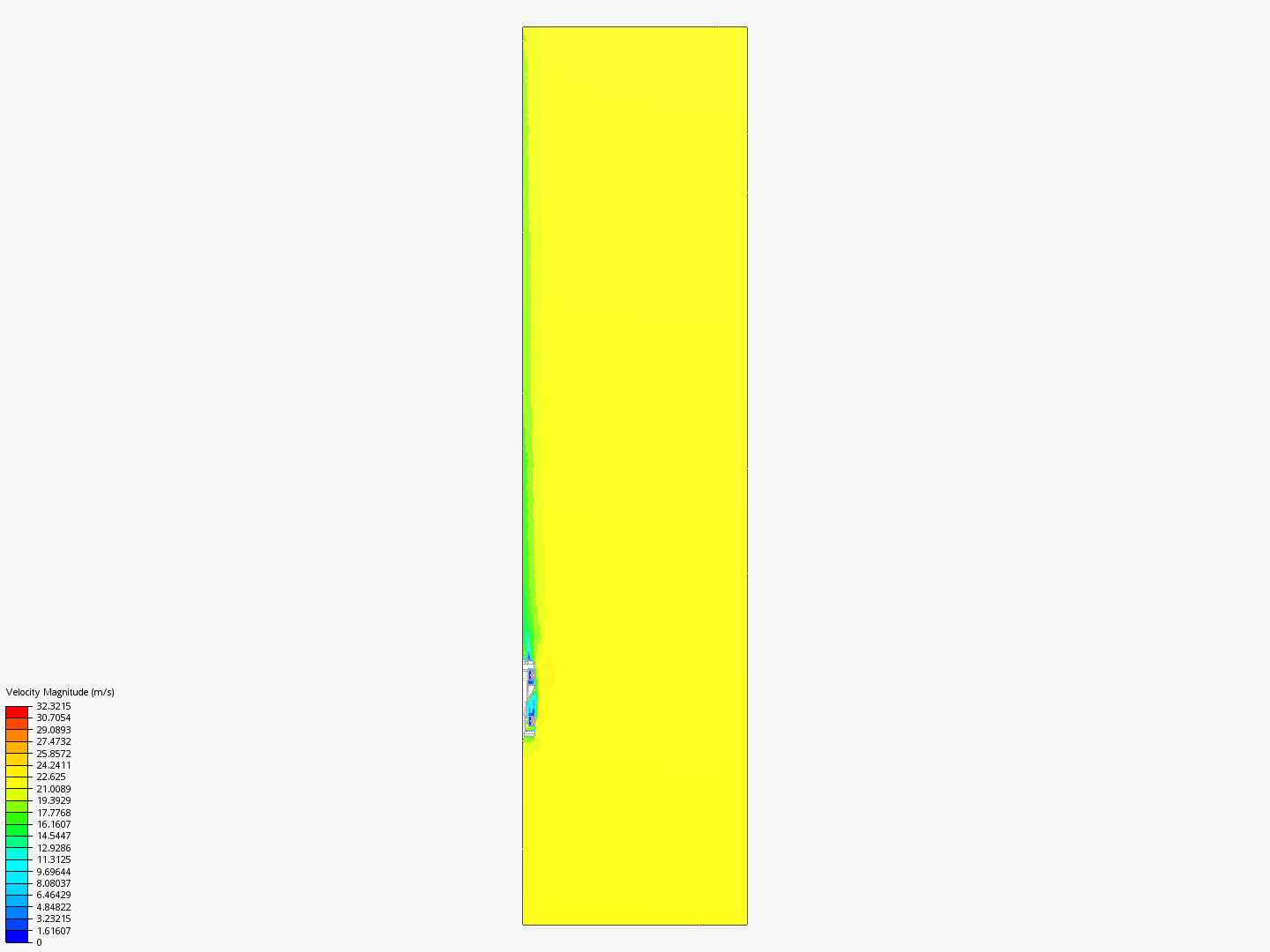 extream finale by svortice | SimScale