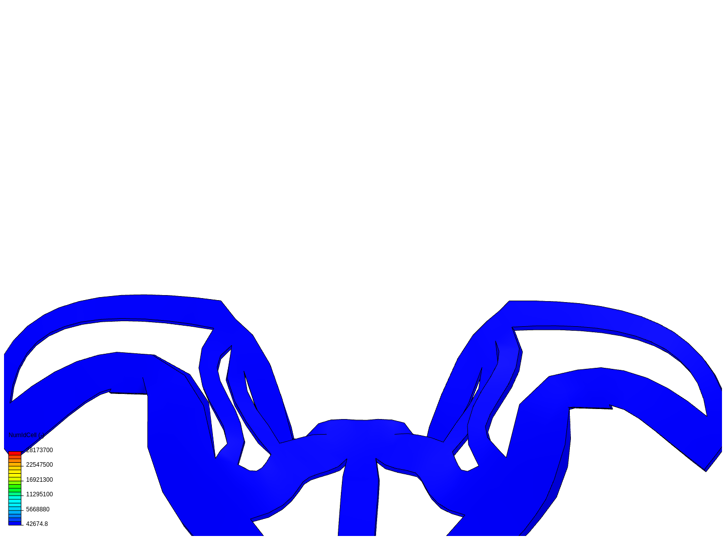 POE FEA TRUSS by swansonstingra | SimScale