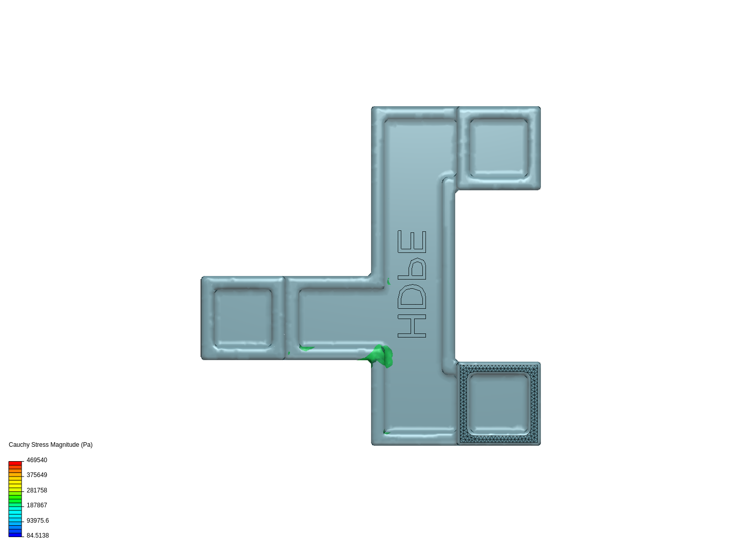 cbdm-1 by swei | SimScale