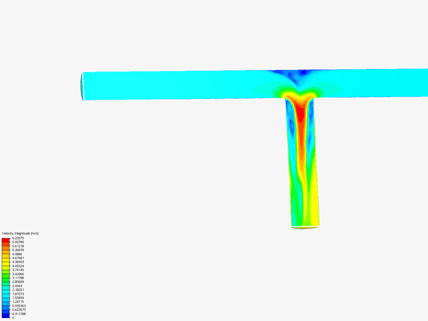 Combining Flow by syco5924 | SimScale