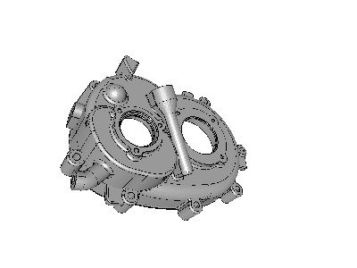 Tutorial-03: Differential casing thermal analysis by symsonic | SimScale