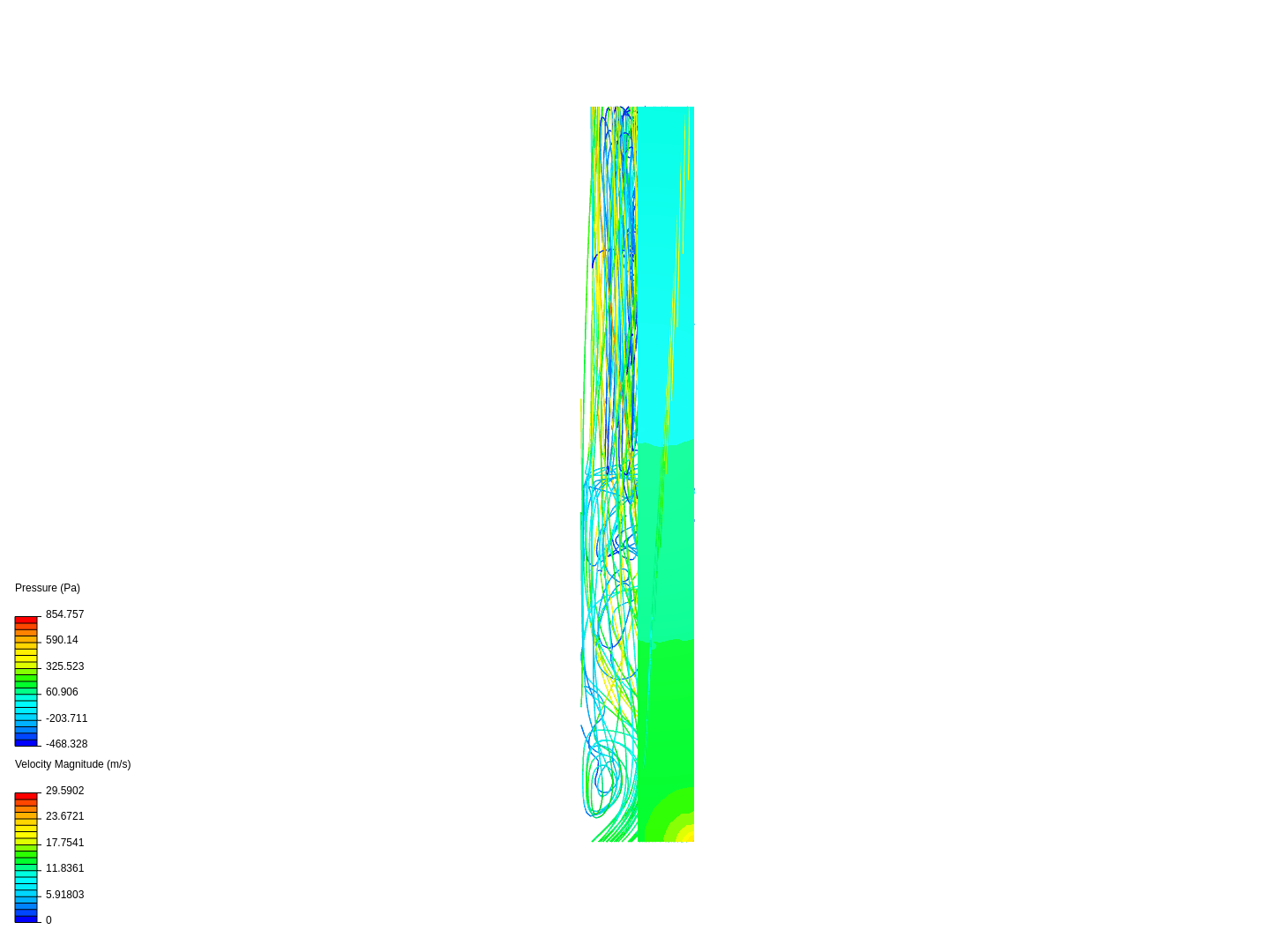 hawker final by sysjeremy | SimScale