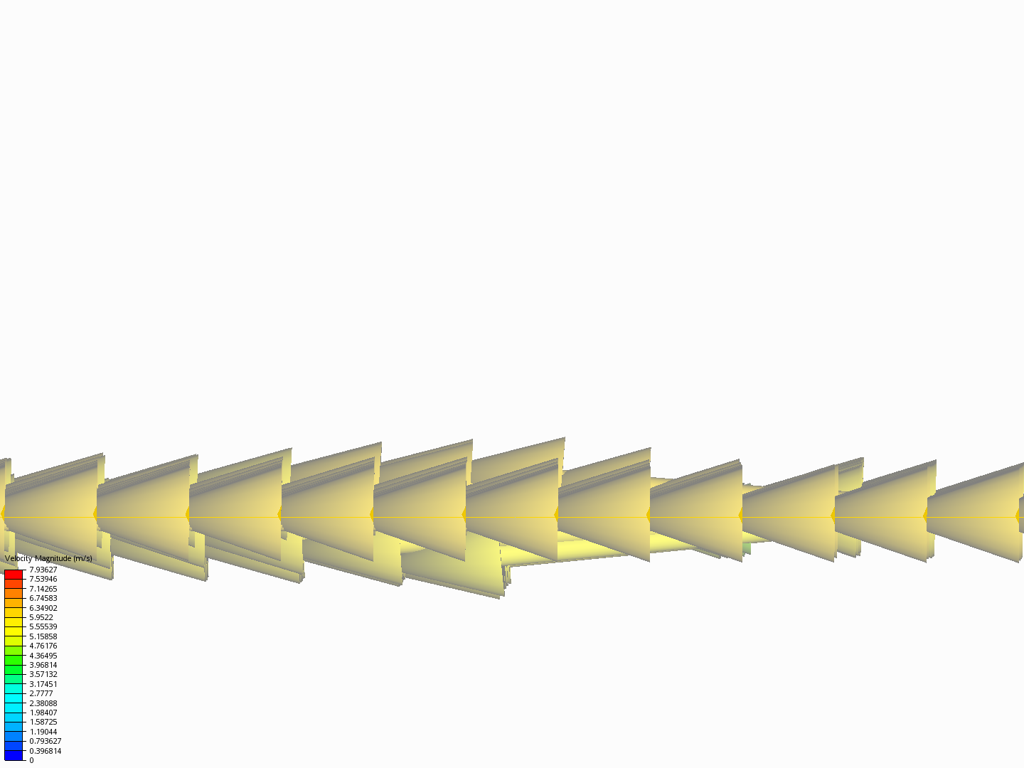 wings by szaki | SimScale