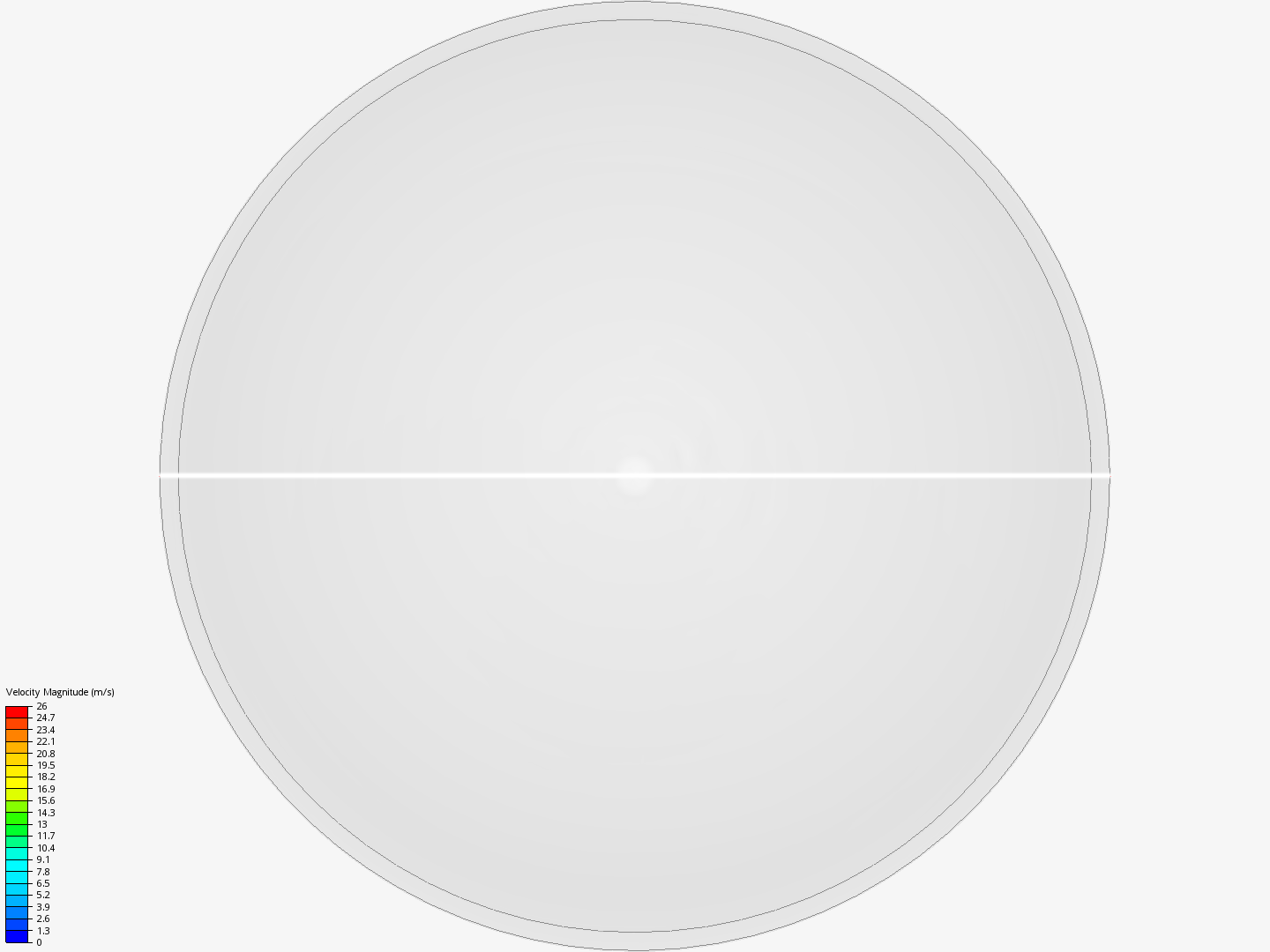 RocketConeAerodynamic by t42 | SimScale