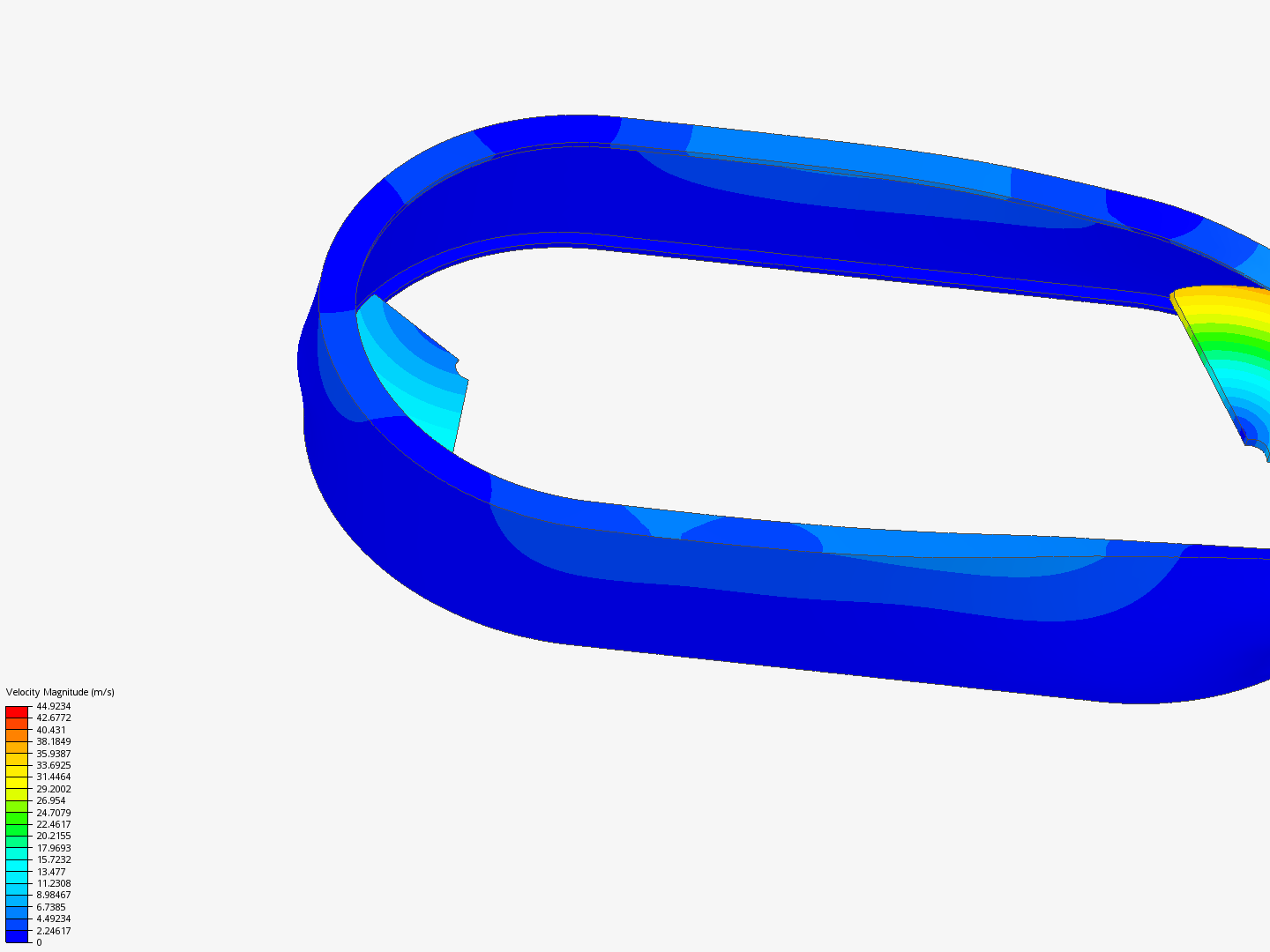 Impact by t_j_j_bryan | SimScale