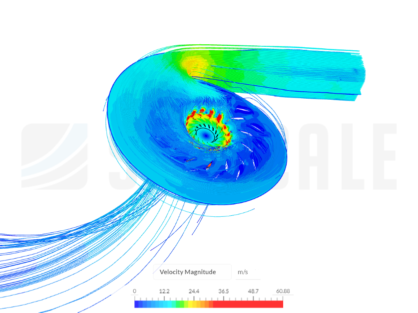 turbo analysis by t_m_modiba20 | SimScale