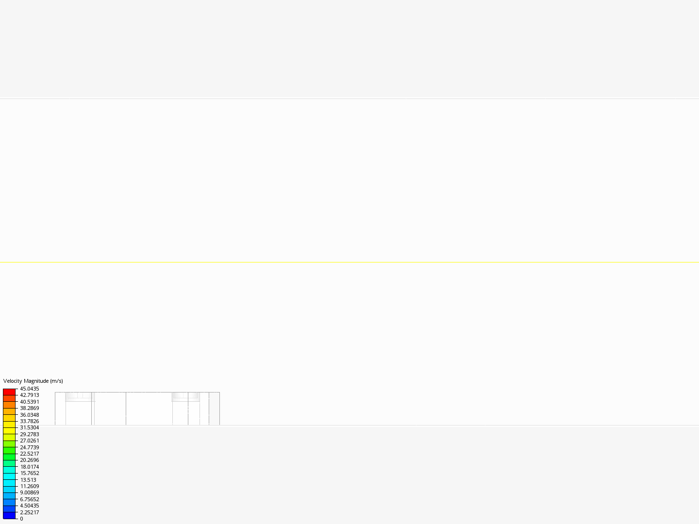 External CFD: Isolated Car by t_mahoney | SimScale