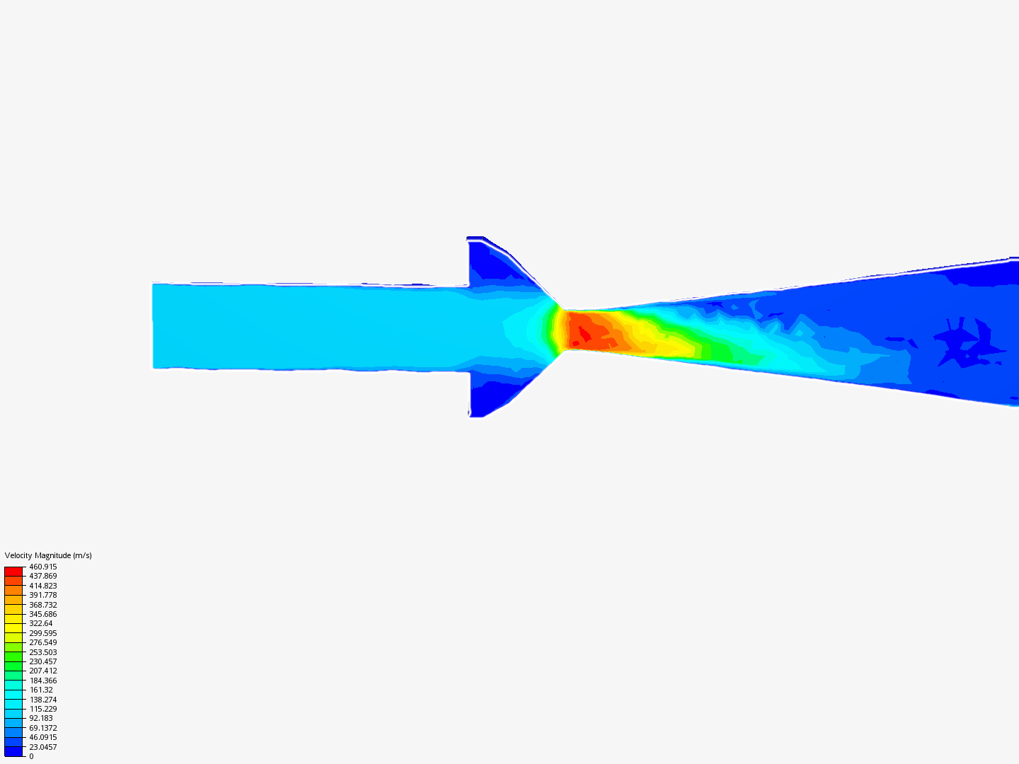 12345 by tabletz1995 | SimScale