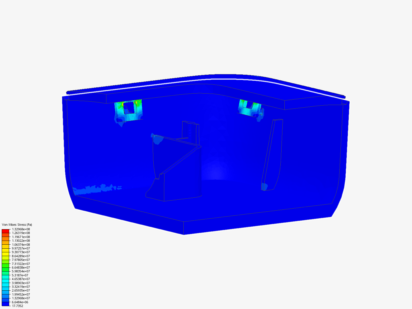 tach on SimScale | SimScale | Page 1